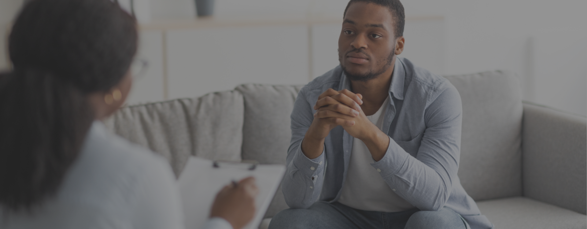 Individual Therapy Session | In-Person & Online Support from REACH