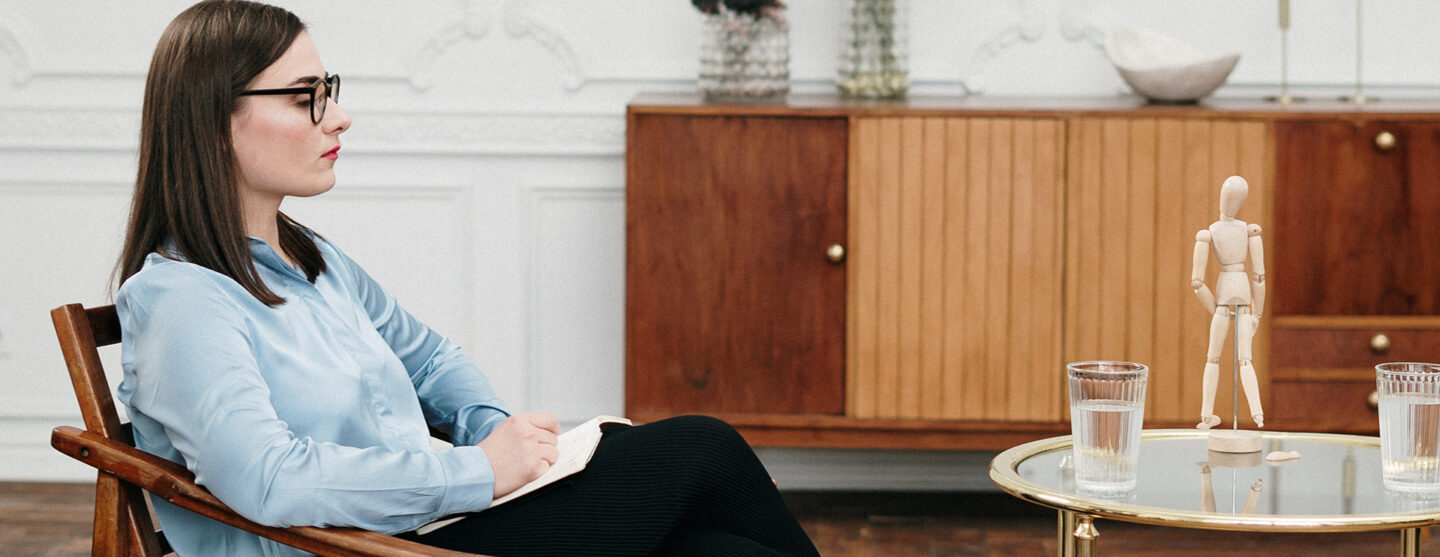 Getting Help for Emotional Abuse | Therapy with REACH